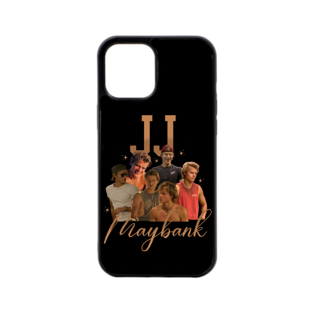 JJ Homage Case – JJ Customs