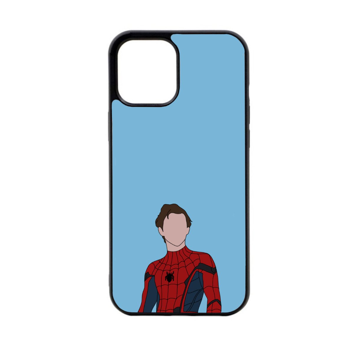 Spidey Case – JJ Customs