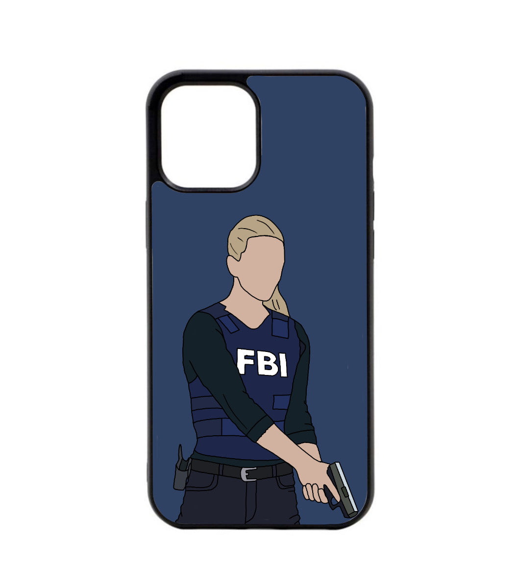 JJ Case – JJ Customs