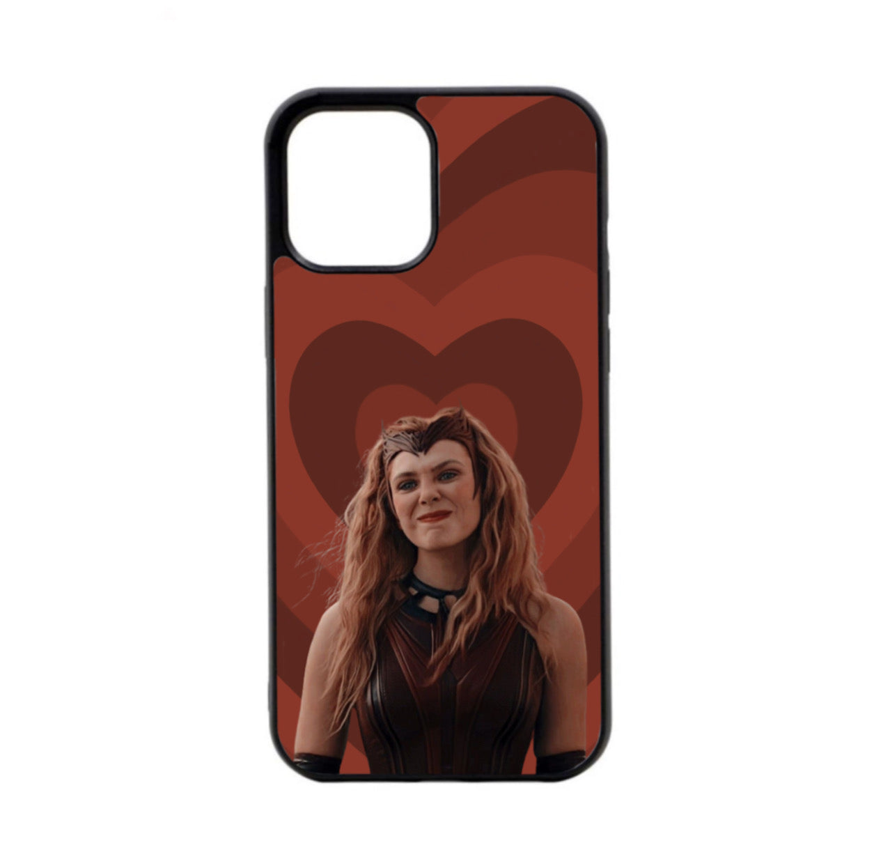 Wanda Heart Case – JJ Customs