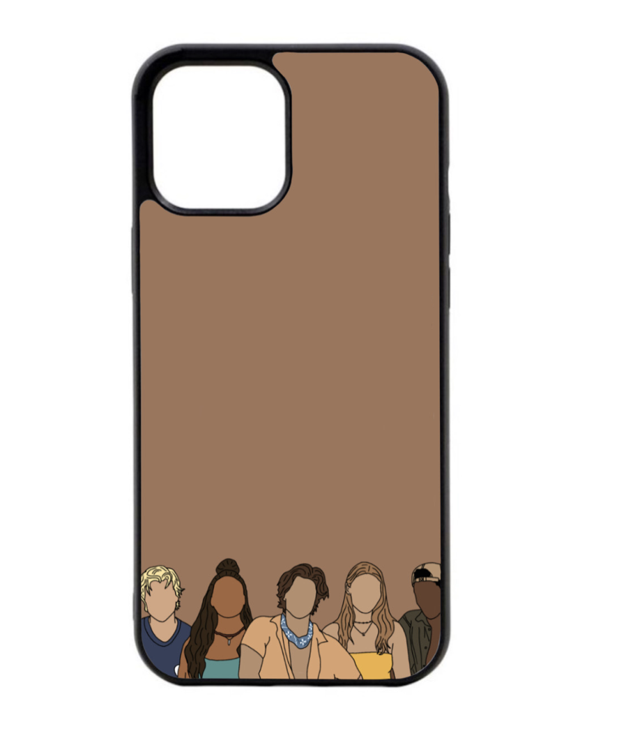 OBX Case – JJ Customs