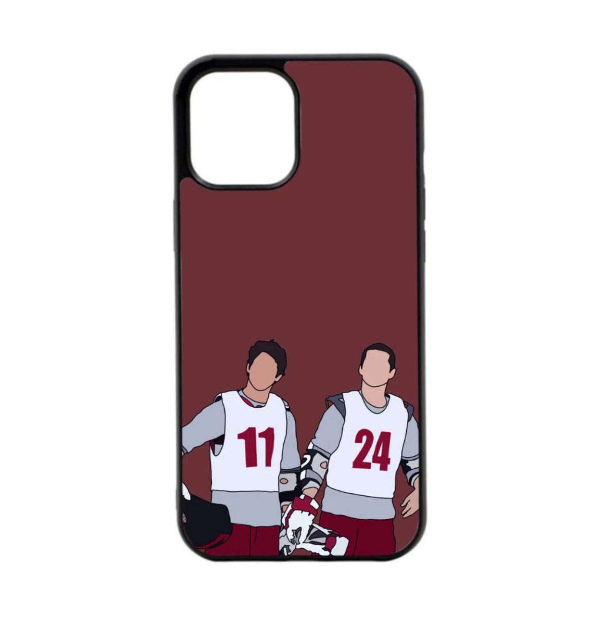 TV Series – JJ Customs