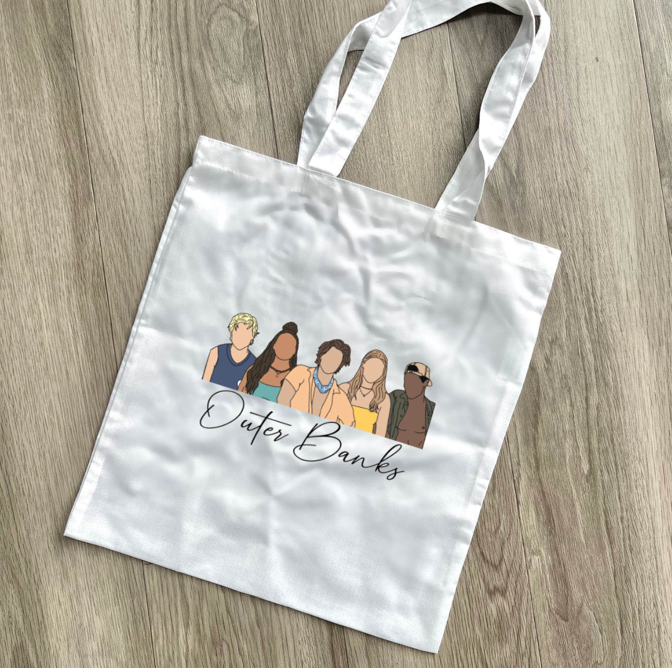 OBX Totes – JJ Customs