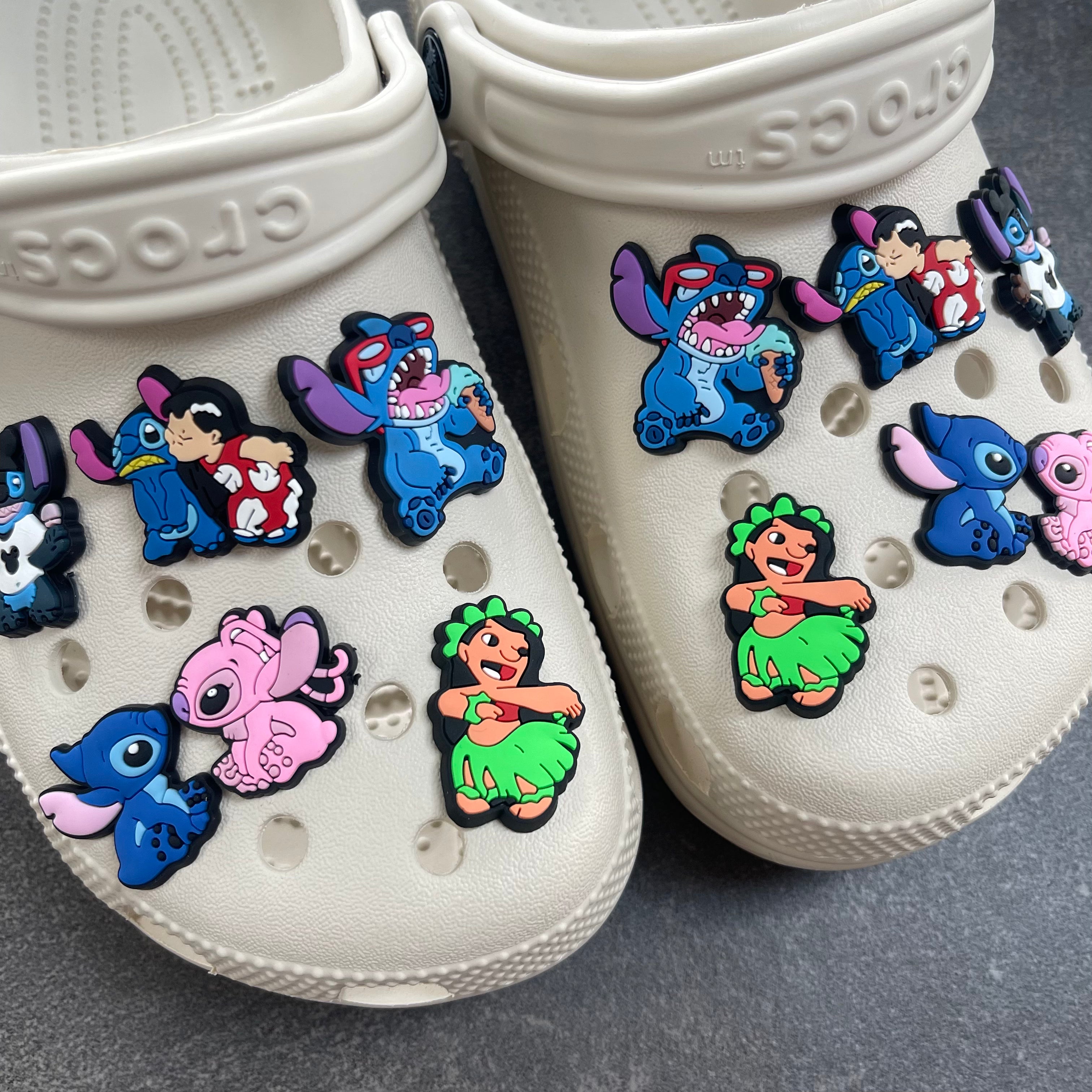 Magical Alien Charms – JJ Customs