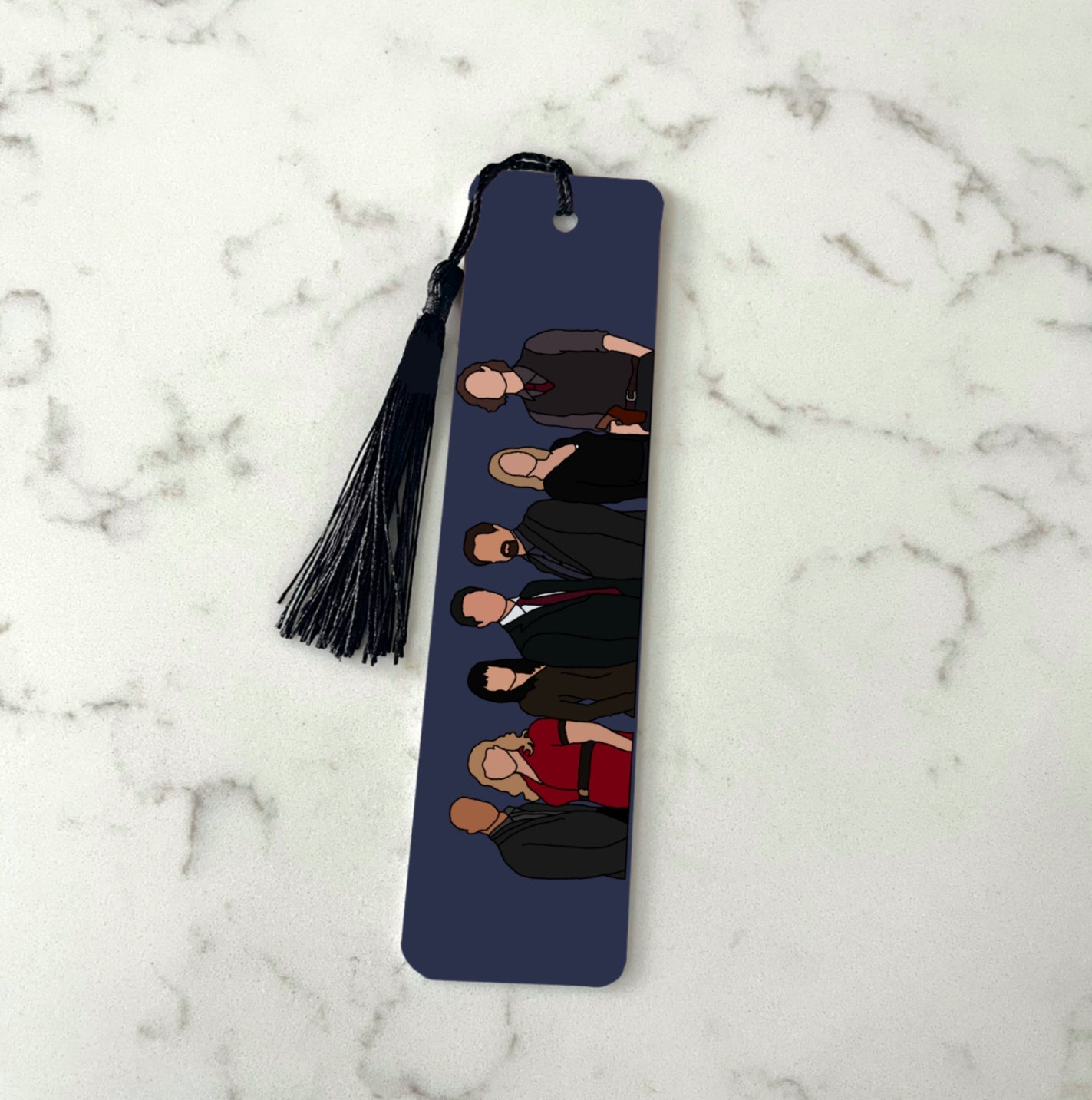 TV Series. – JJ Customs