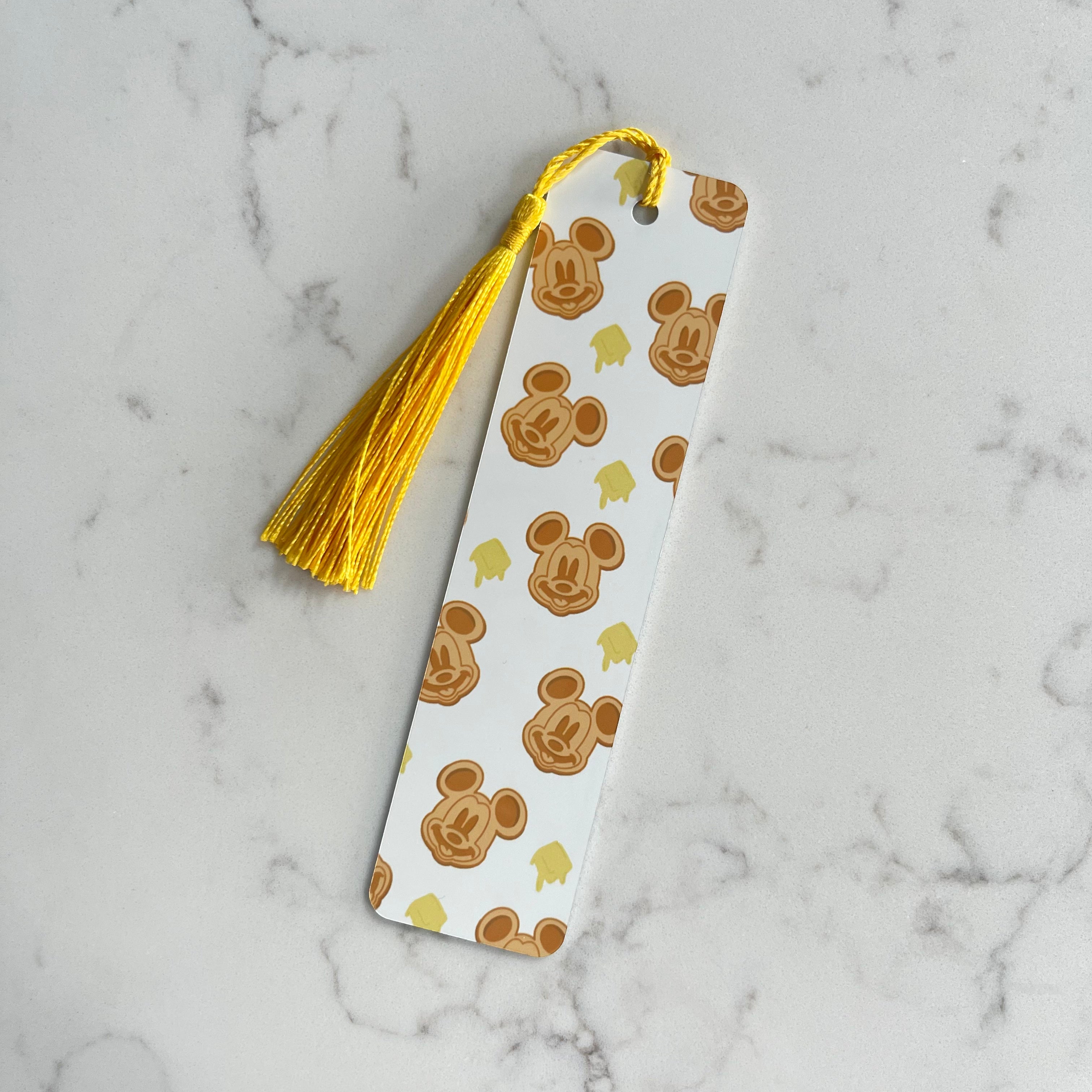 Magical Bookmarks – JJ Customs