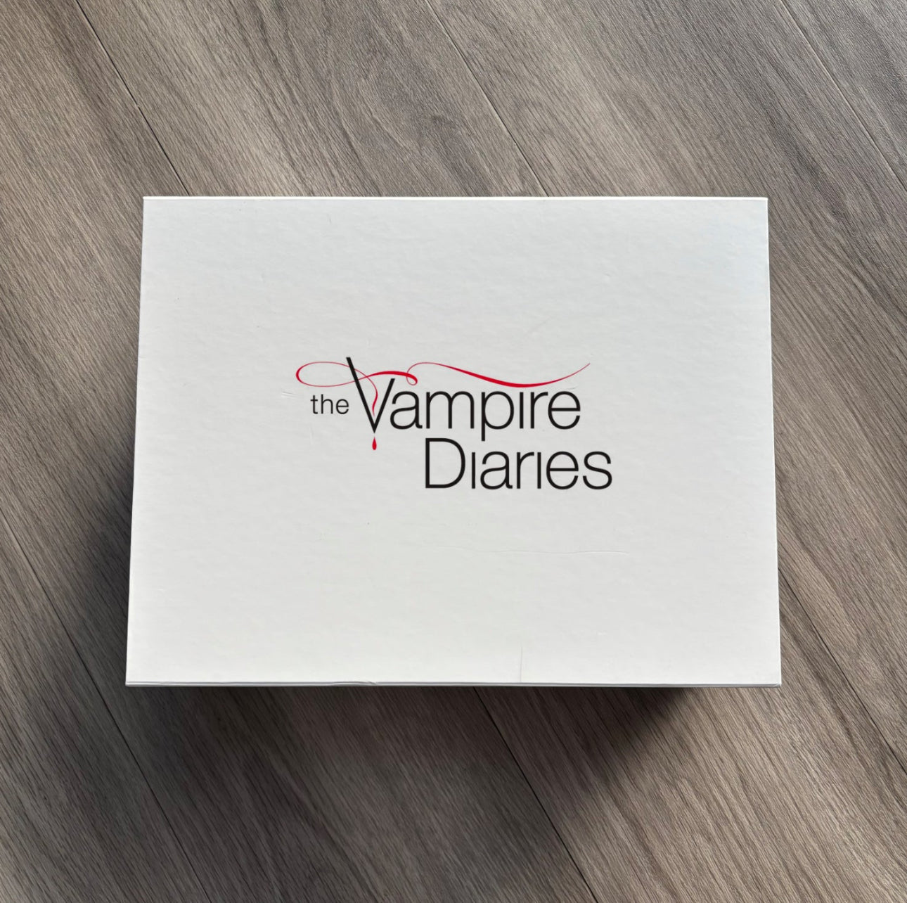 TVD Gift Box – JJ Customs