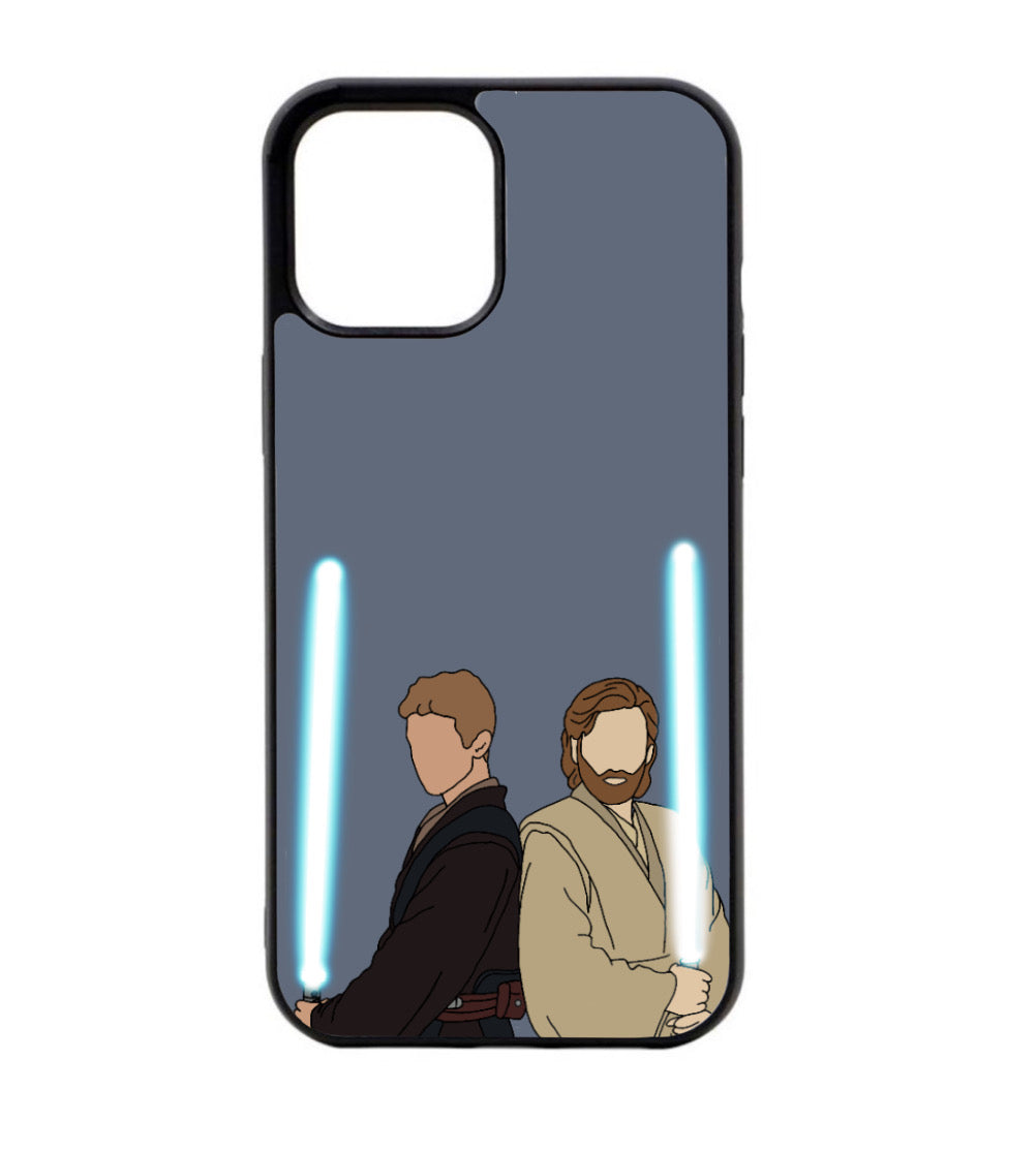 Obi & Ani Case – JJ Customs