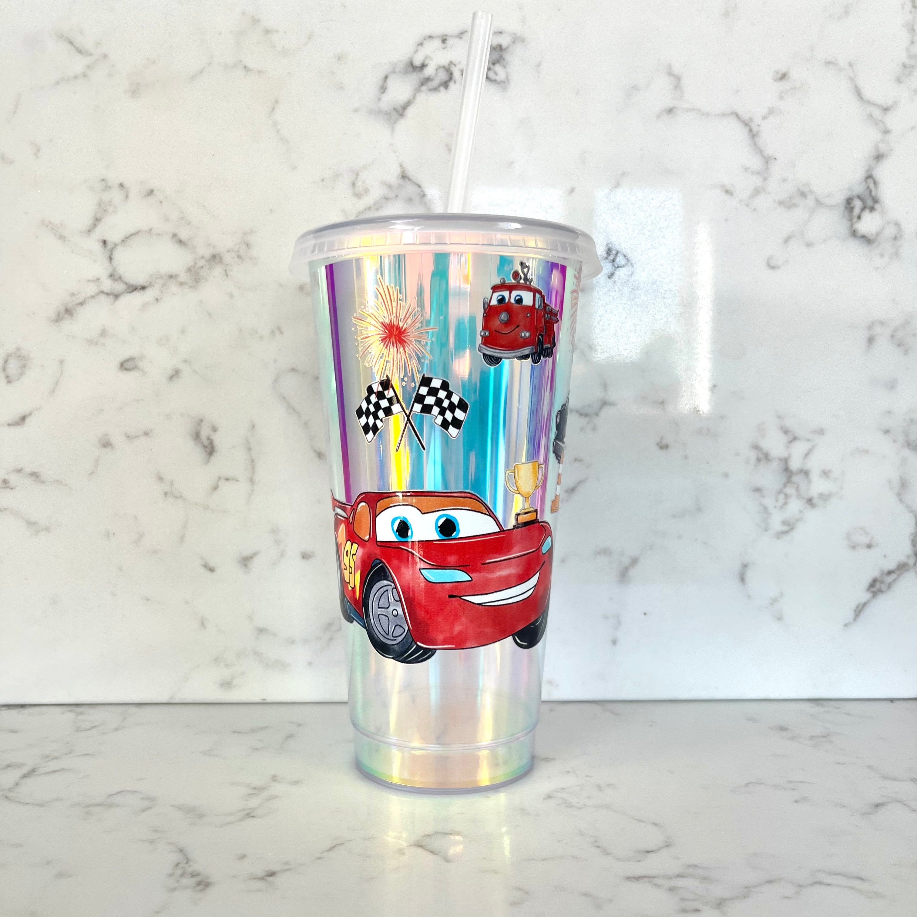Car Cold Cup – JJ Customs