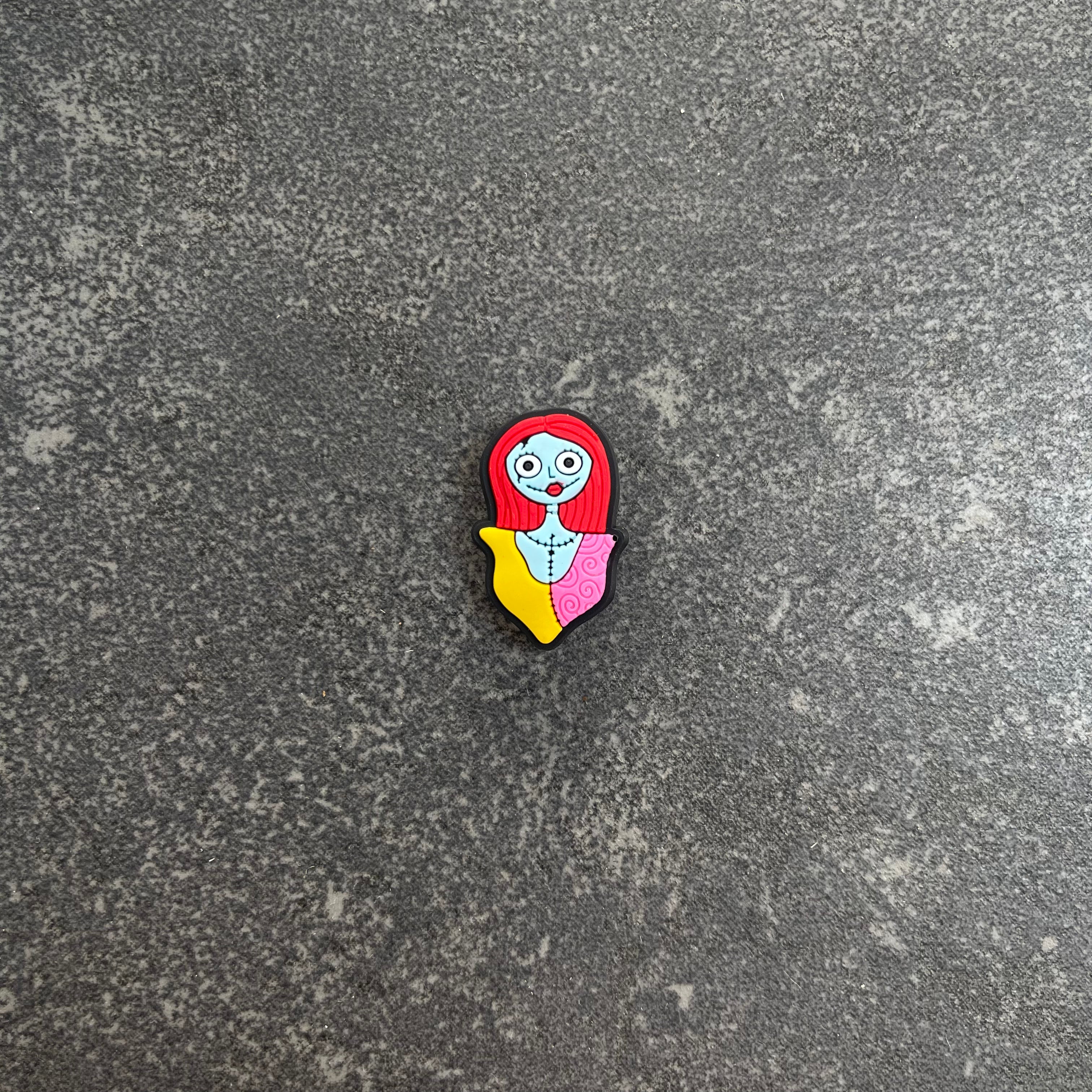 Sally Charm – JJ Customs