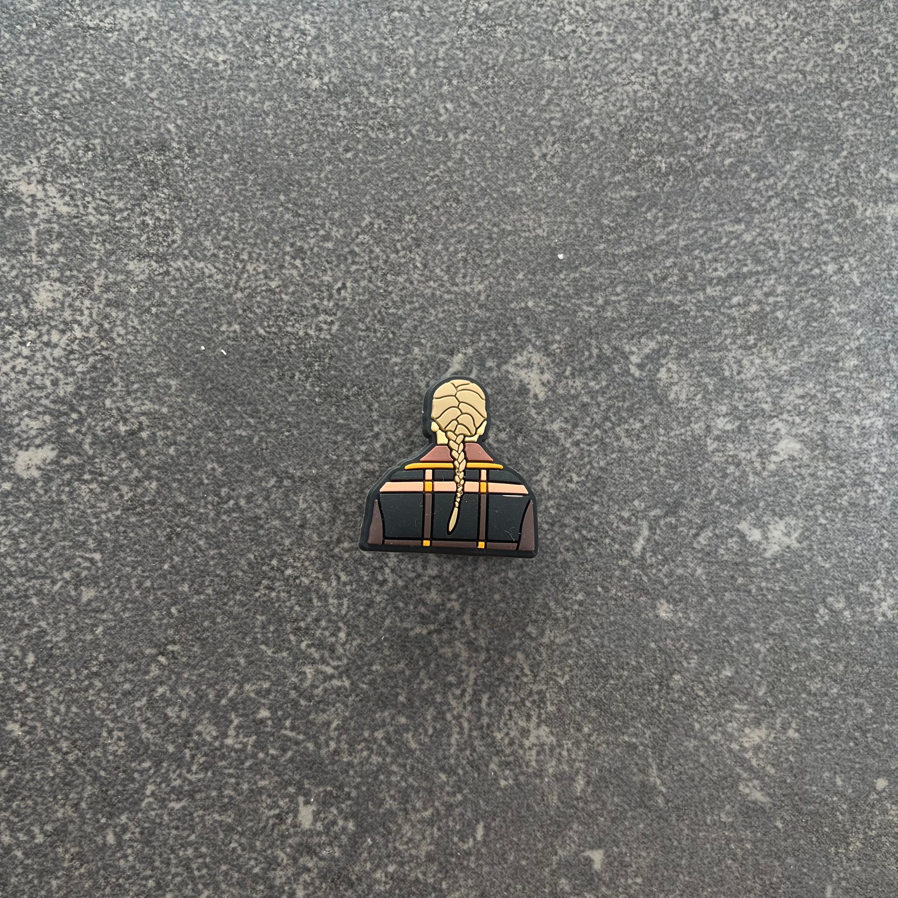 Folklore Charm – JJ Customs