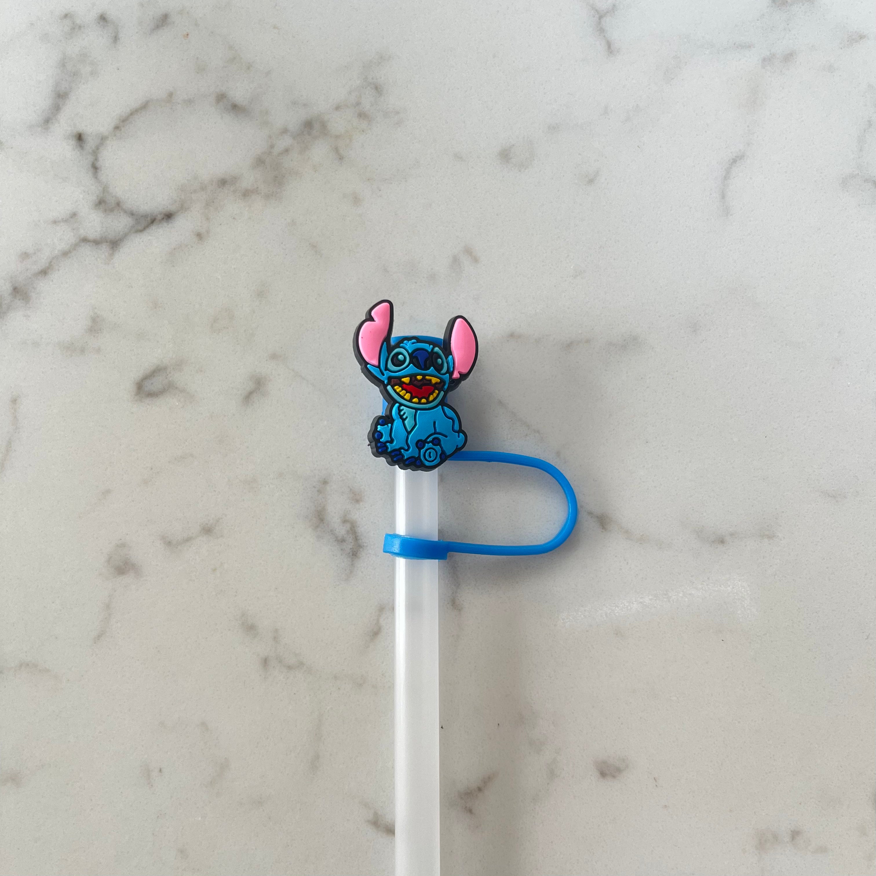 Alien Straw Topper – JJ Customs