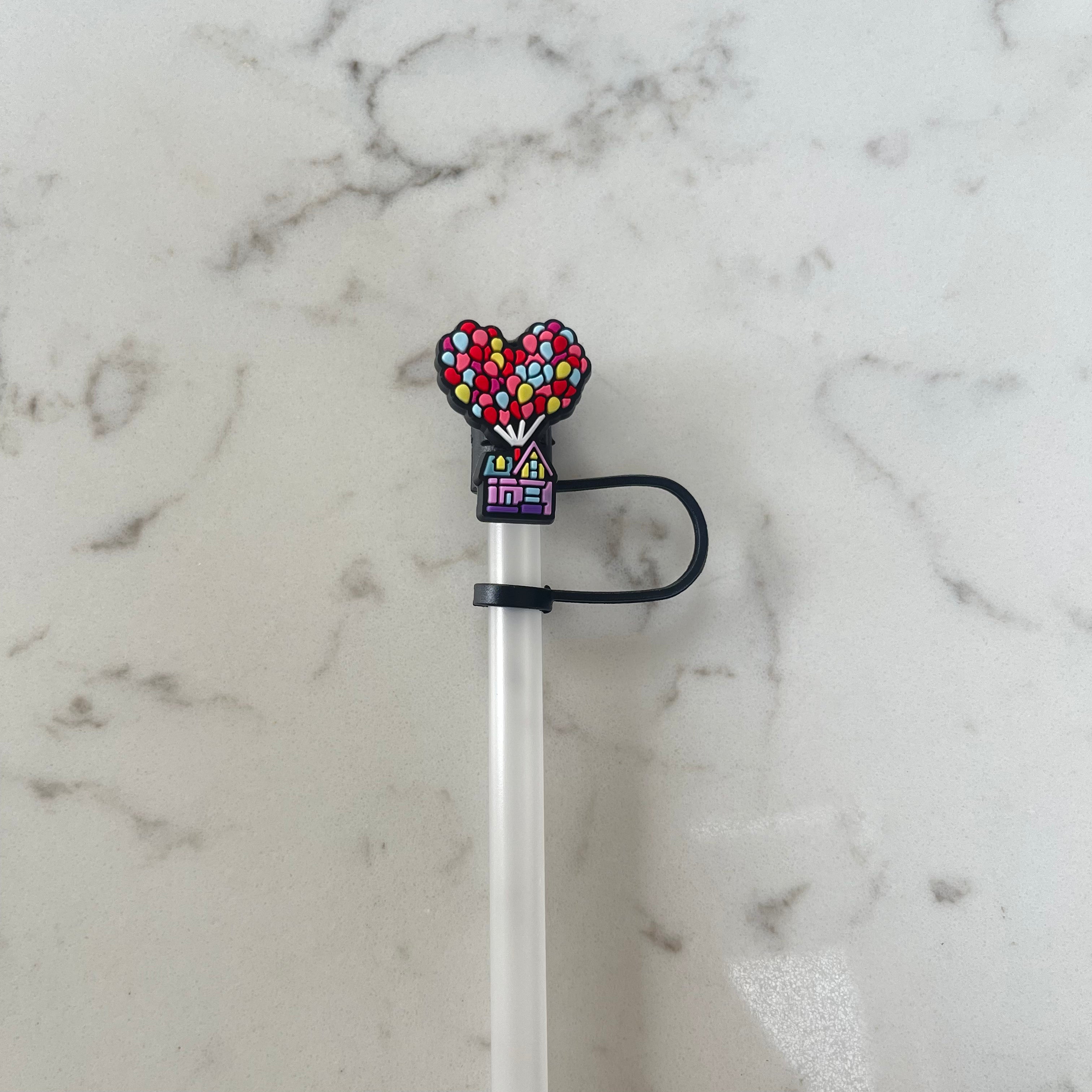 House Straw Topper – JJ Customs