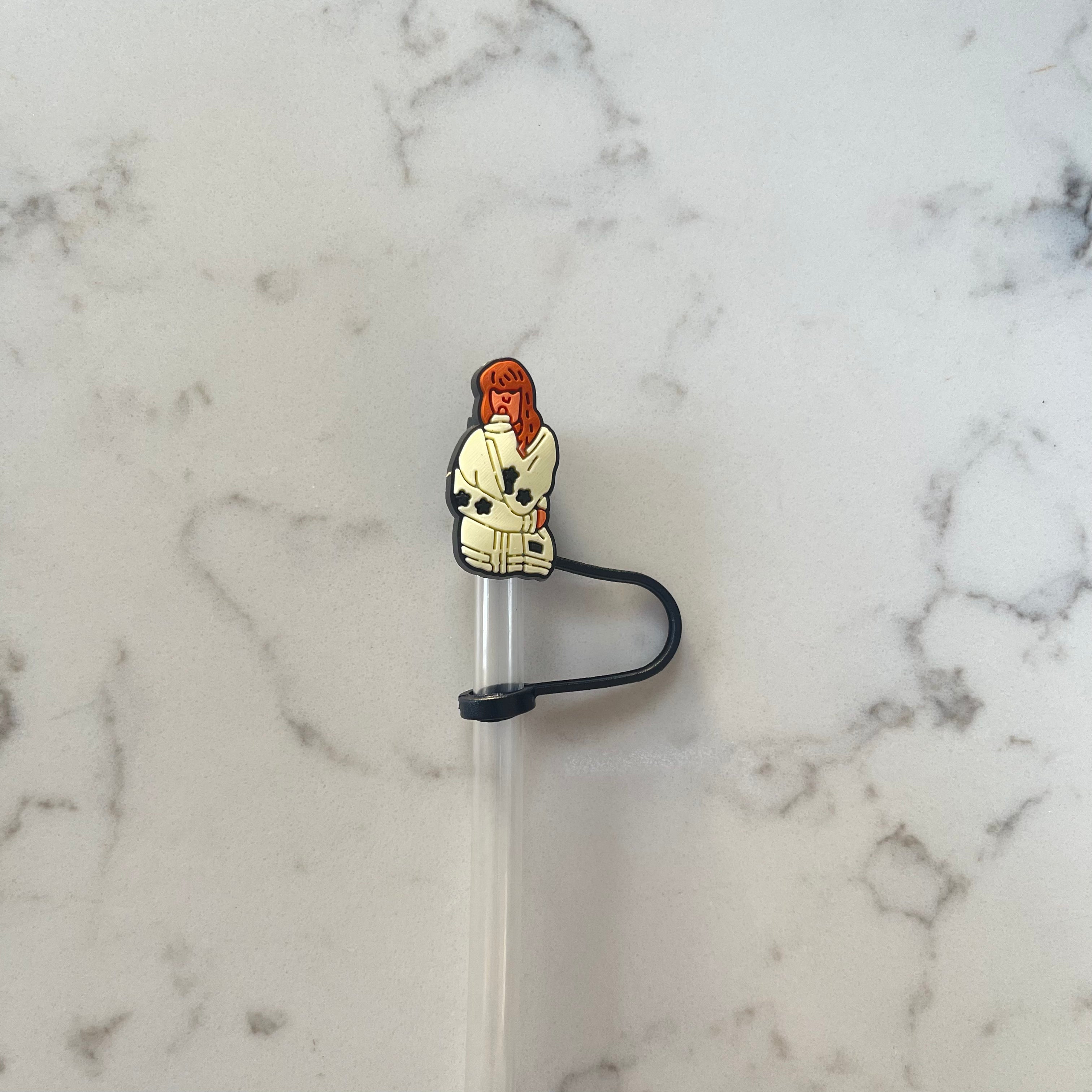 Taylor Straw Topper – JJ Customs