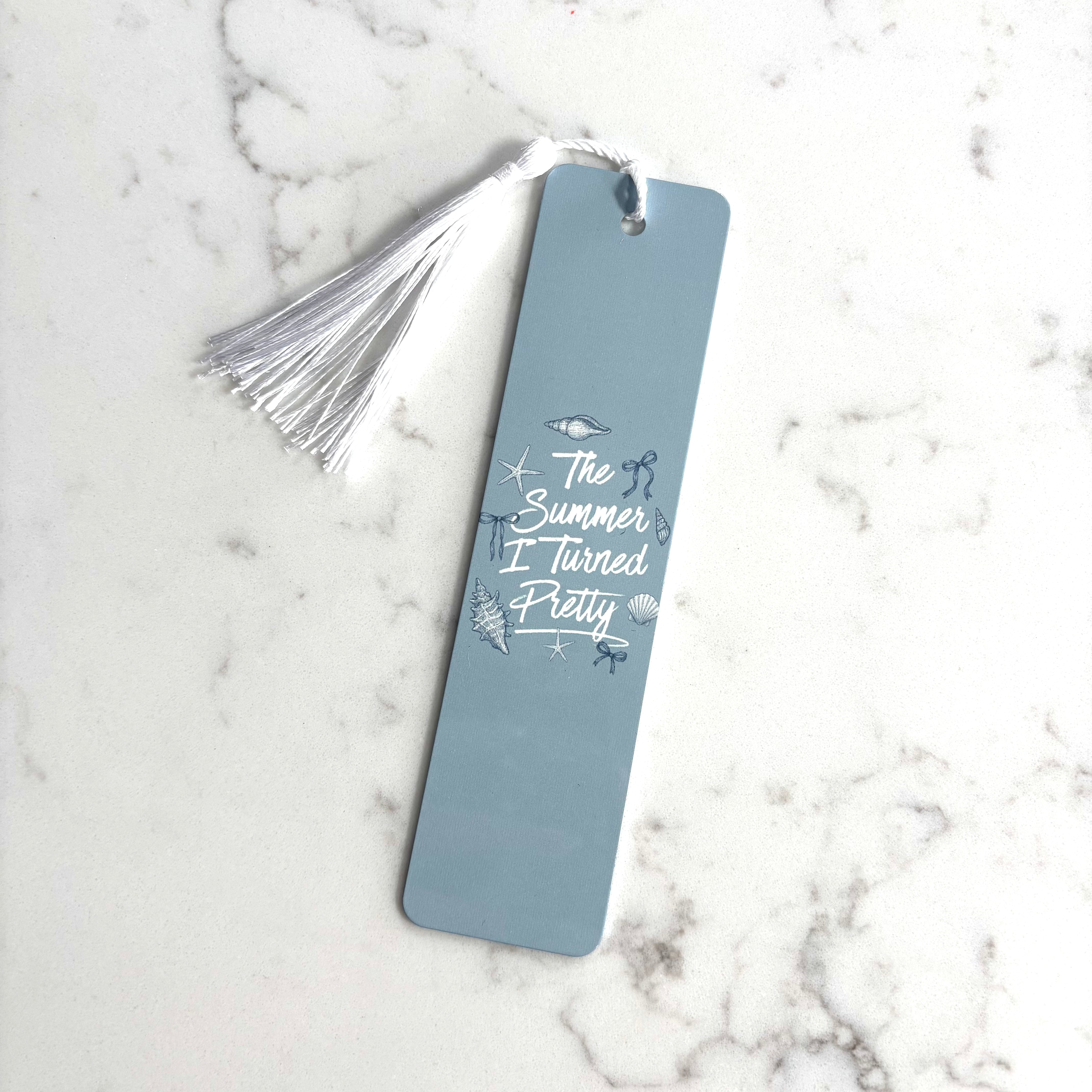 TSITP Bookmark – JJ Customs