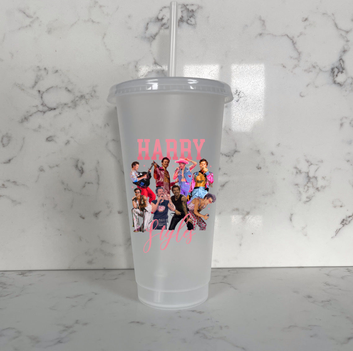 Styles Homage Cup – JJ Customs