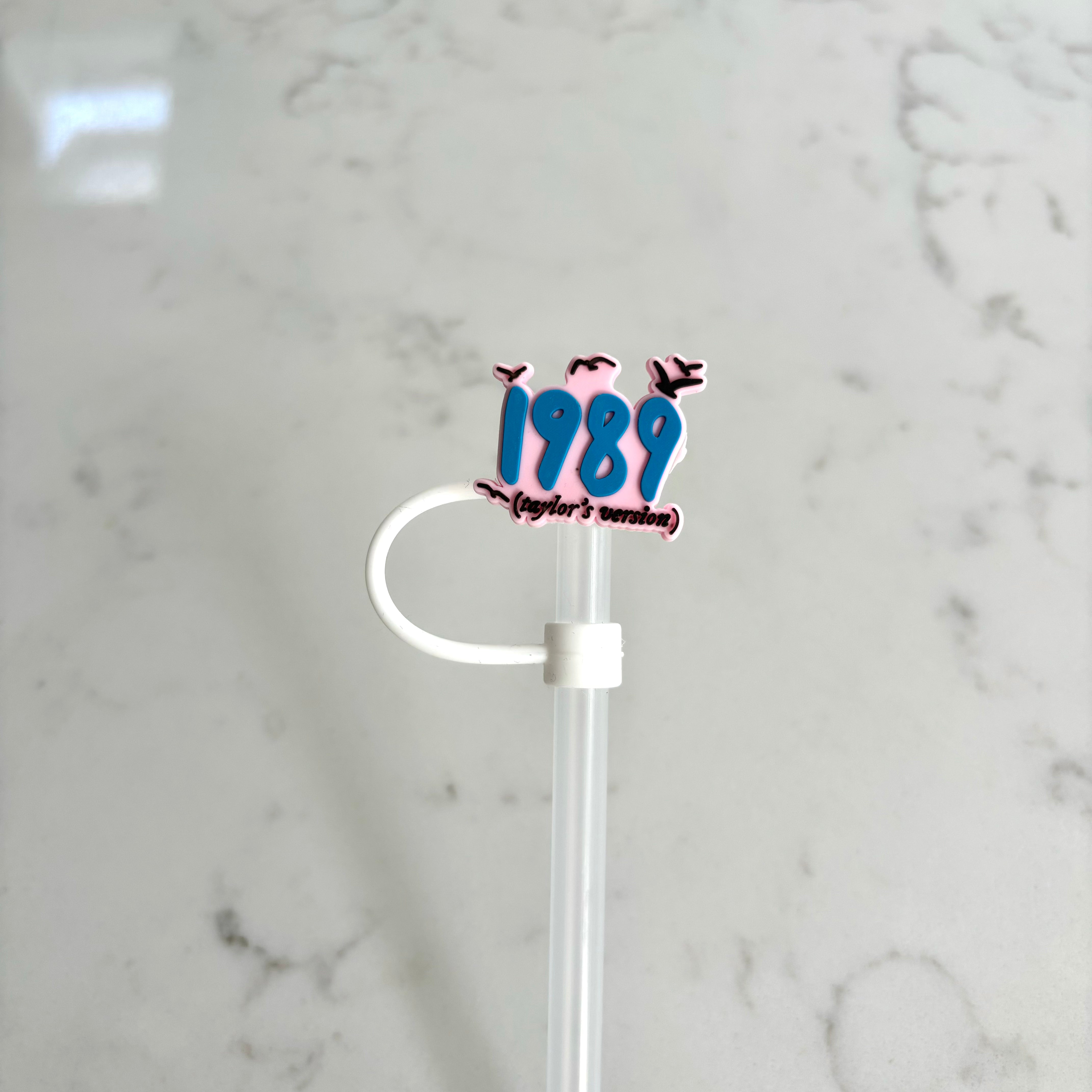 1989 Straw Topper – JJ Customs