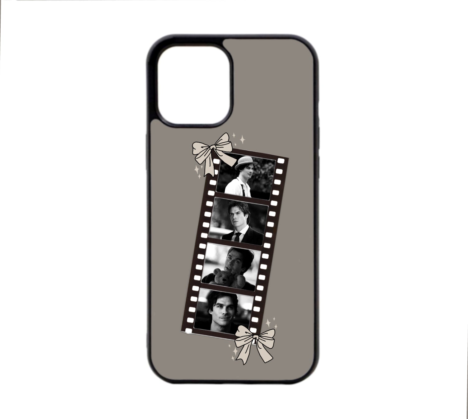 Damon Photo Booth Case – JJ Customs