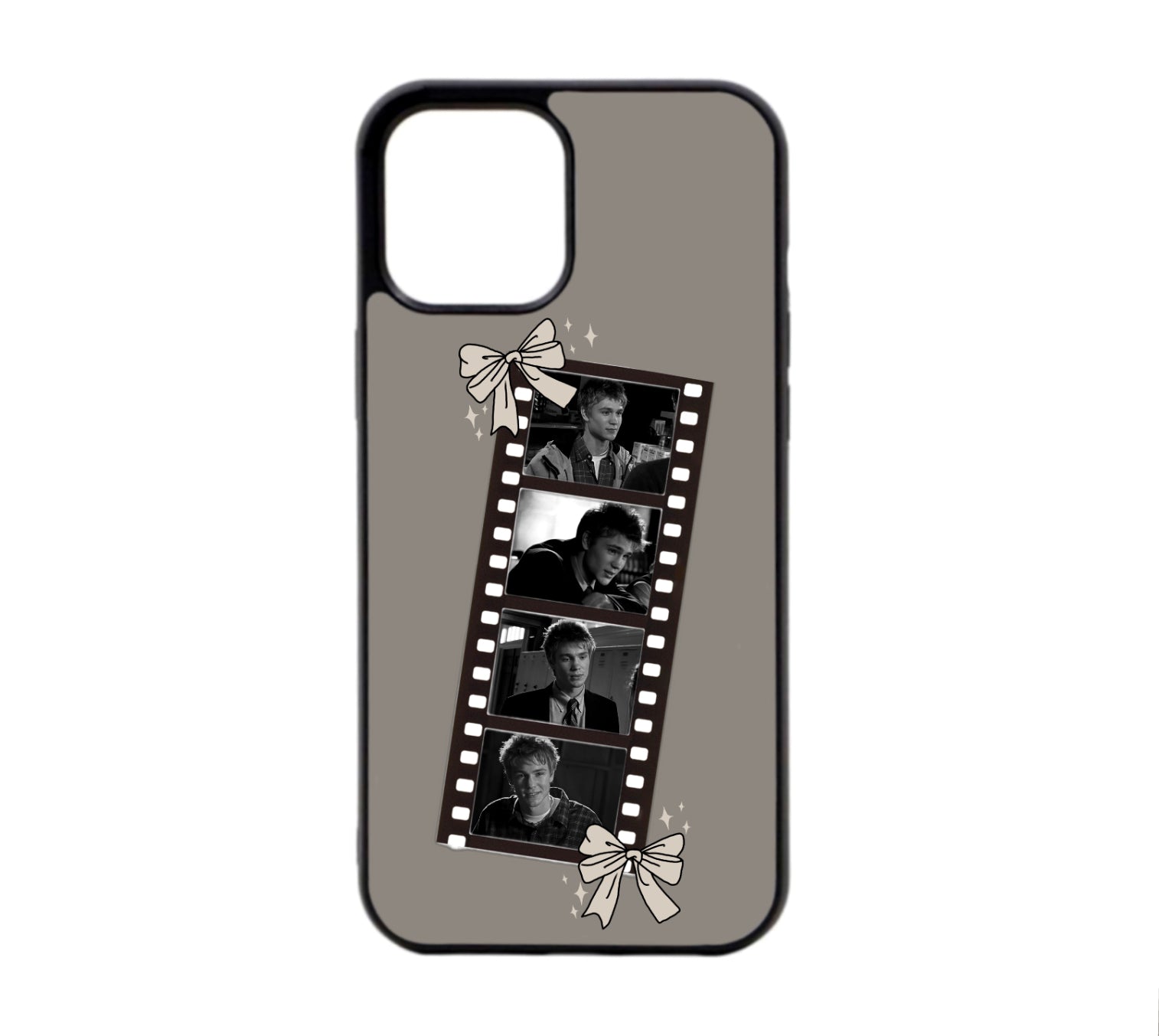 Tristian Photo Booth Case – JJ Customs