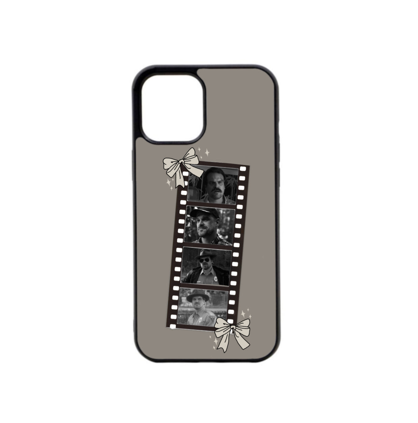 Hopper Photo Booth Case – JJ Customs