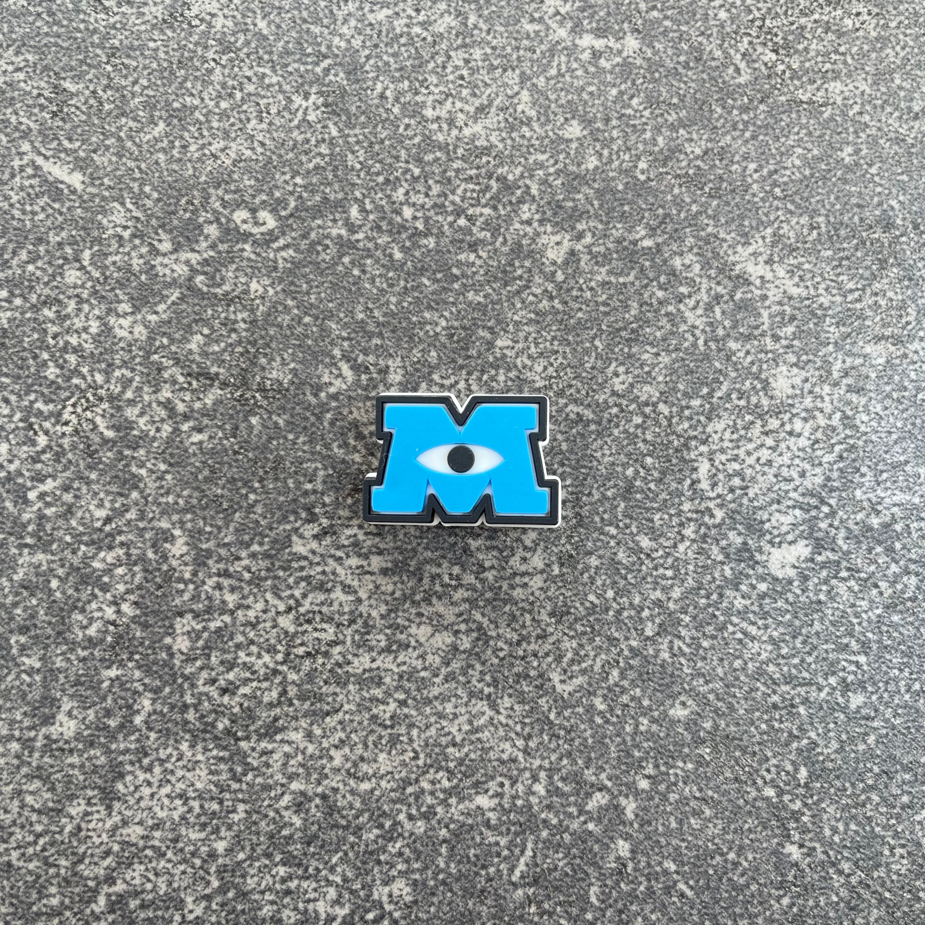 Monsters Charm – JJ Customs