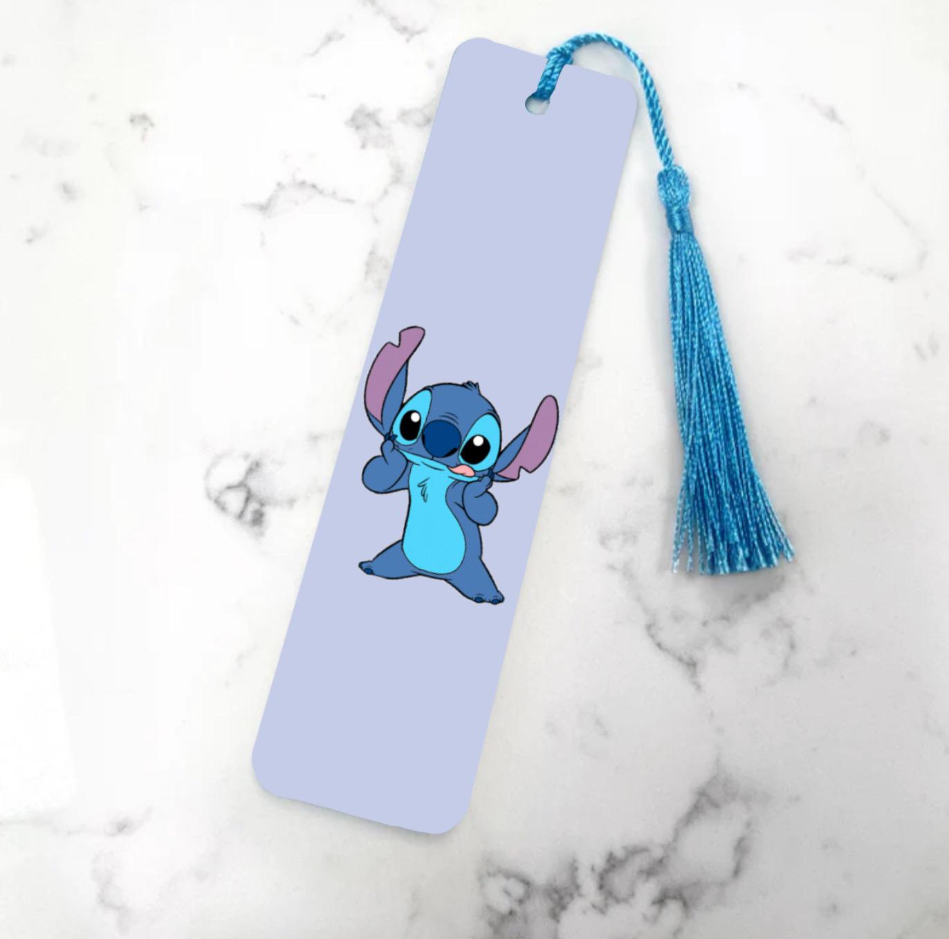 Alien Bookmark – JJ Customs