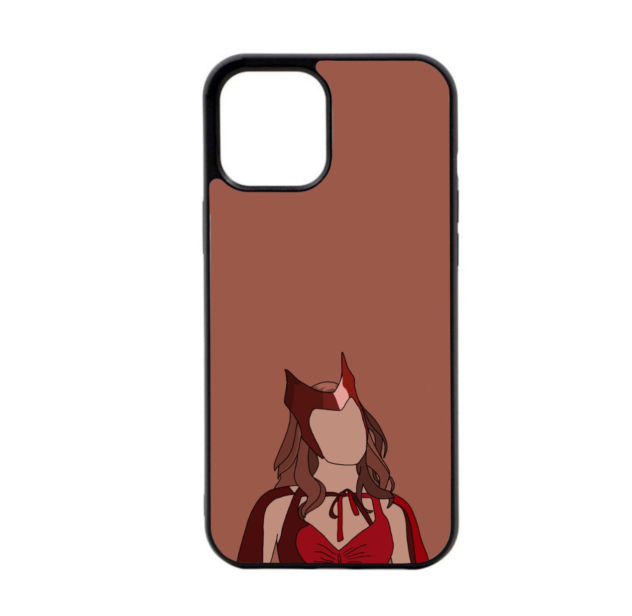 Wanda Costume Case – JJ Customs