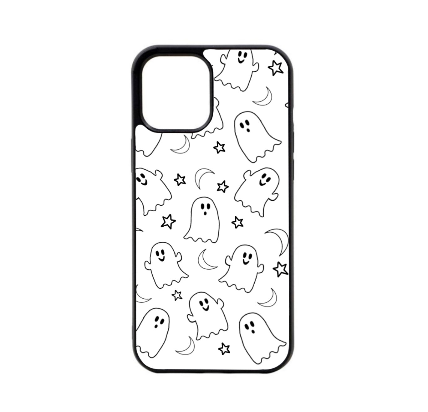 Ghost Case – JJ Customs