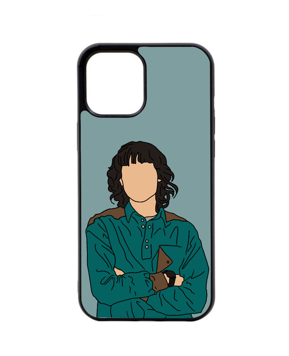Mike Case – JJ Customs