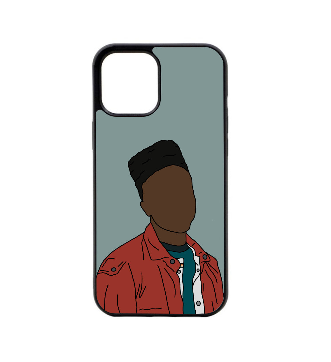 Lucas Case – JJ Customs