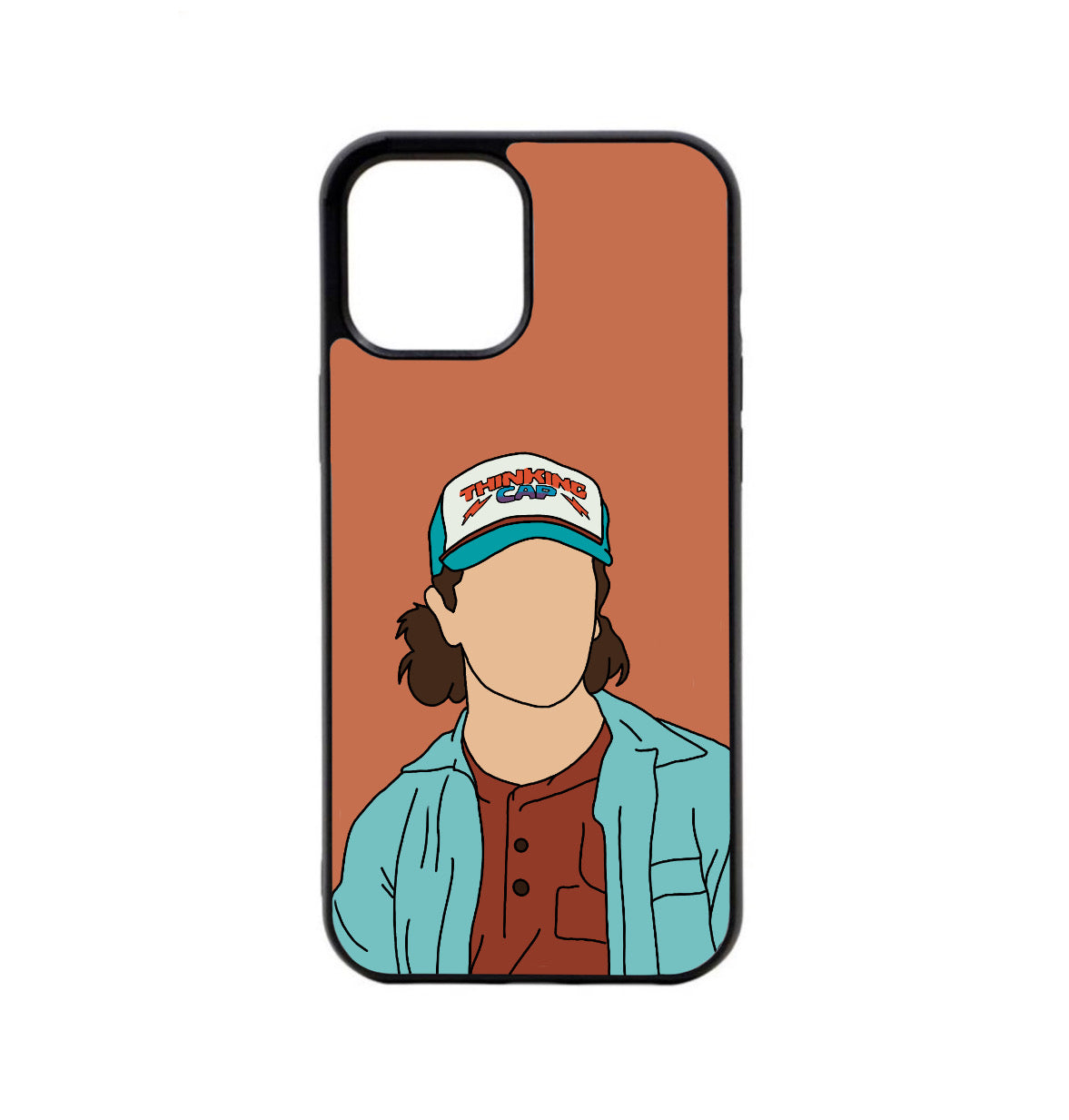 Dustin Case – JJ Customs