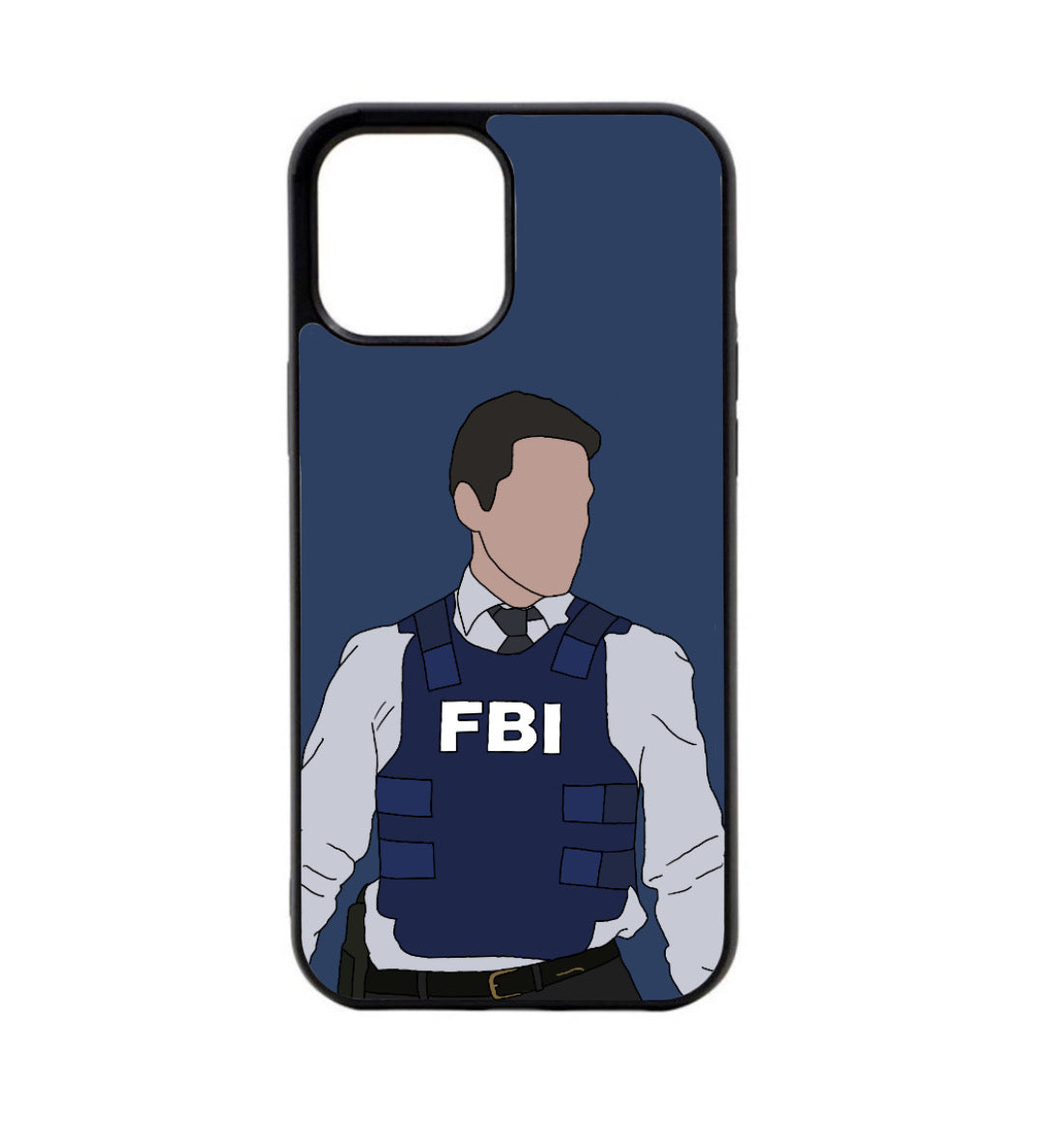 Hotch Case – JJ Customs