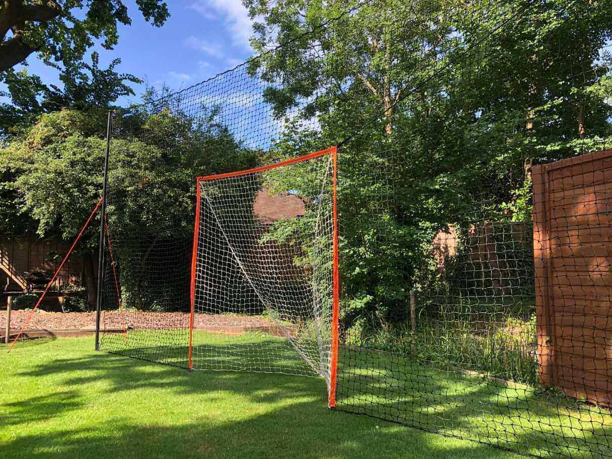 Stiles & Lydia Case – JJ Customs