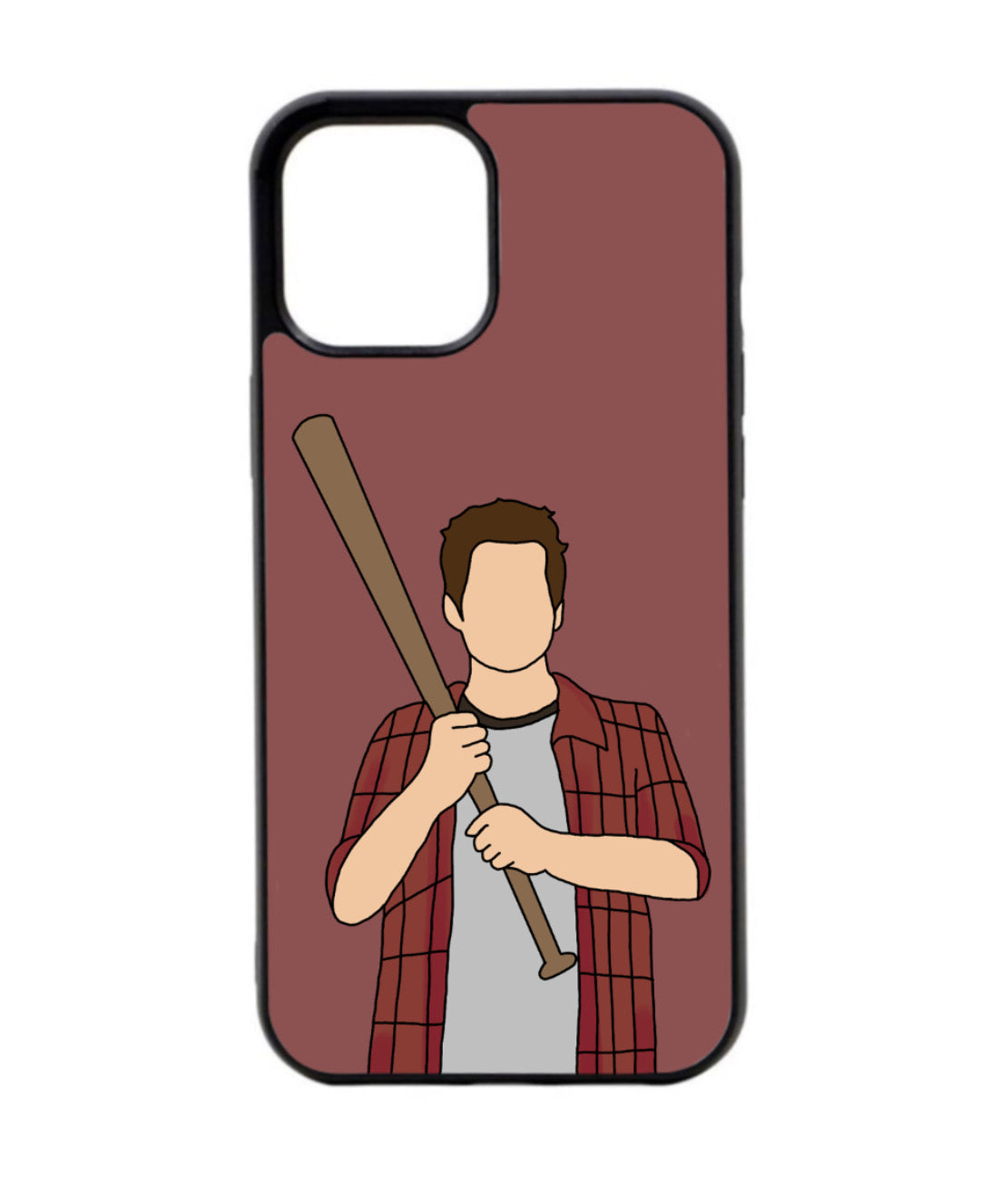 Stiles Case – JJ Customs