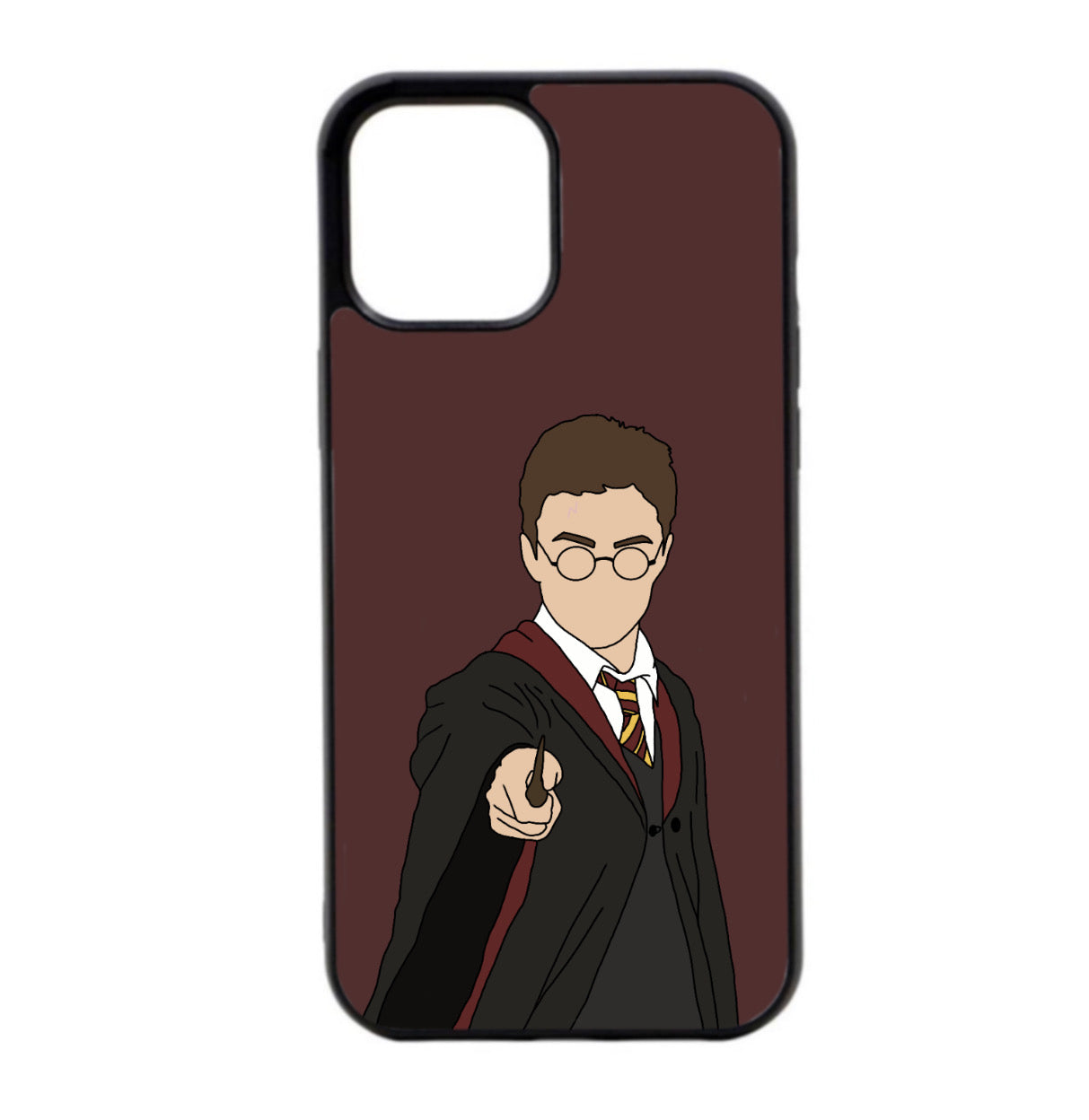 Harry Wand Case – JJ Customs