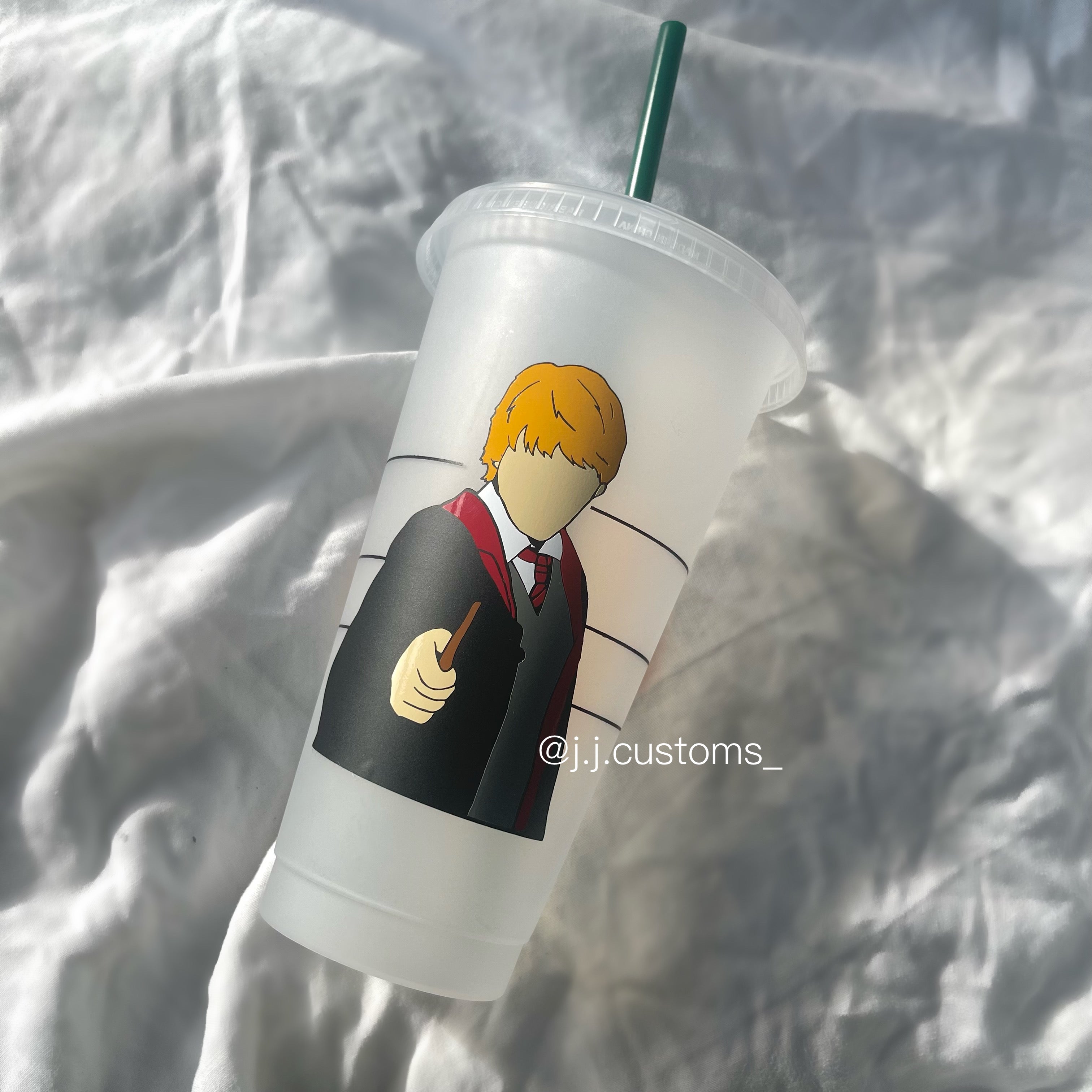 Ron Cup – JJ Customs